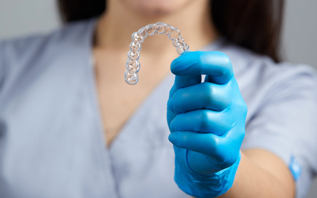 FAQs About Smile Perfect Clear Aligners | Clear, Comfortable & At-Home