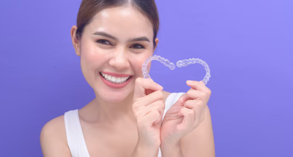 What to Expect During Your Clear Aligner Journey: A Comprehensive Guid ...