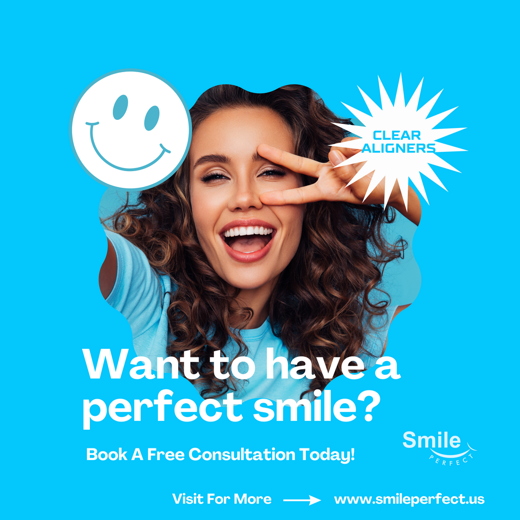 The Superior Choice for Affordable & Fast Teeth Straightening – Smile ...