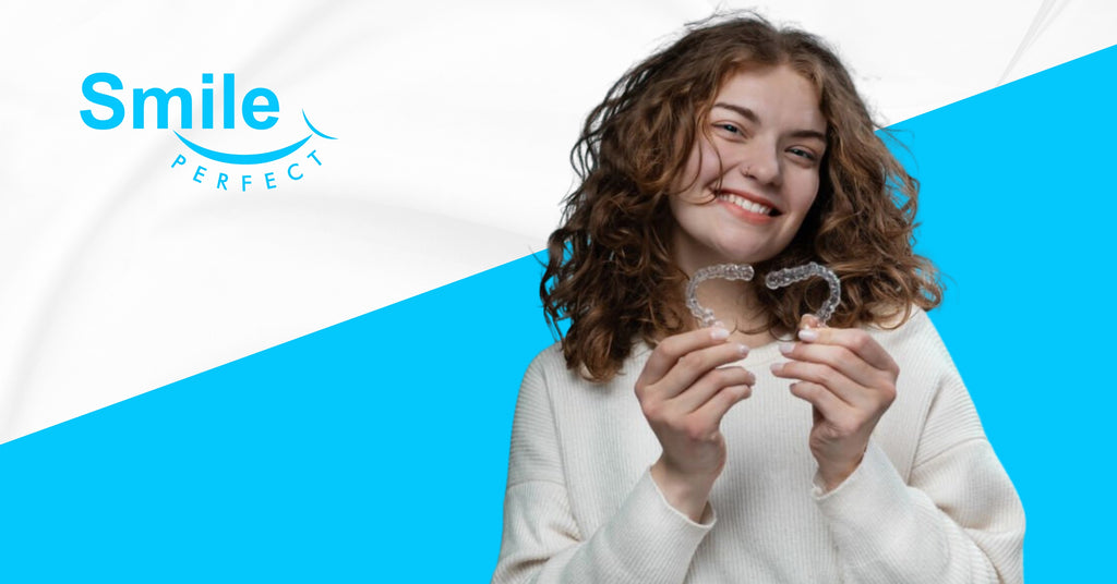 Clear Aligners And Confidence Transforming Smiles And Lives Smile