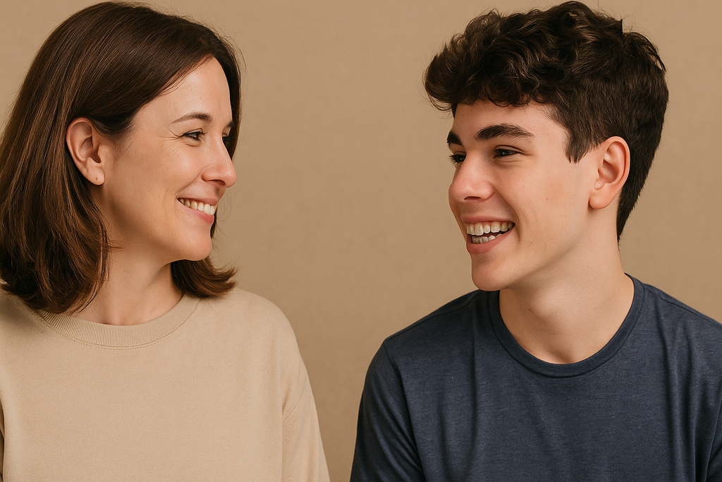 Clear Aligner Success Tips for Teens | Smile Perfect USA