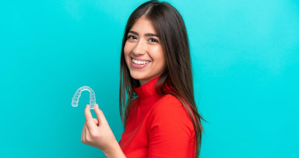 How to Care for Your Clear Aligners: Tips and Tricks – Smile Perfect