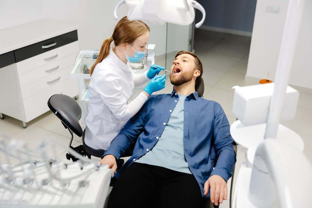 The Importance of Routine Dental Check-Ups | Preventive Oral Care ...
