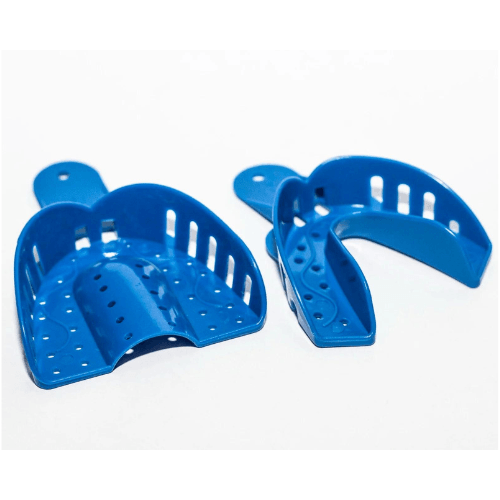What Are Dental Impression Trays? Types, Usage, and Best Practices ...