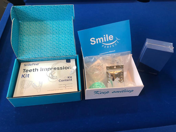 Affordable Clear Aligners USA | Invisible Aligners & Clear Braces ...