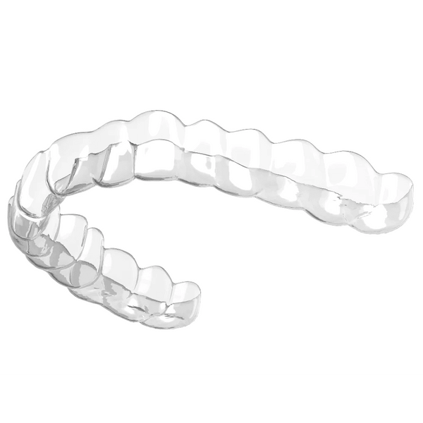 Two set of retainers – Smile Perfect